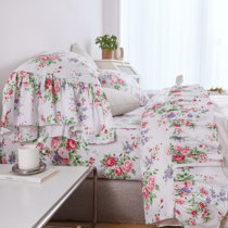 Cotton Percale Sheets Pillowcases You ll Love Wayfair